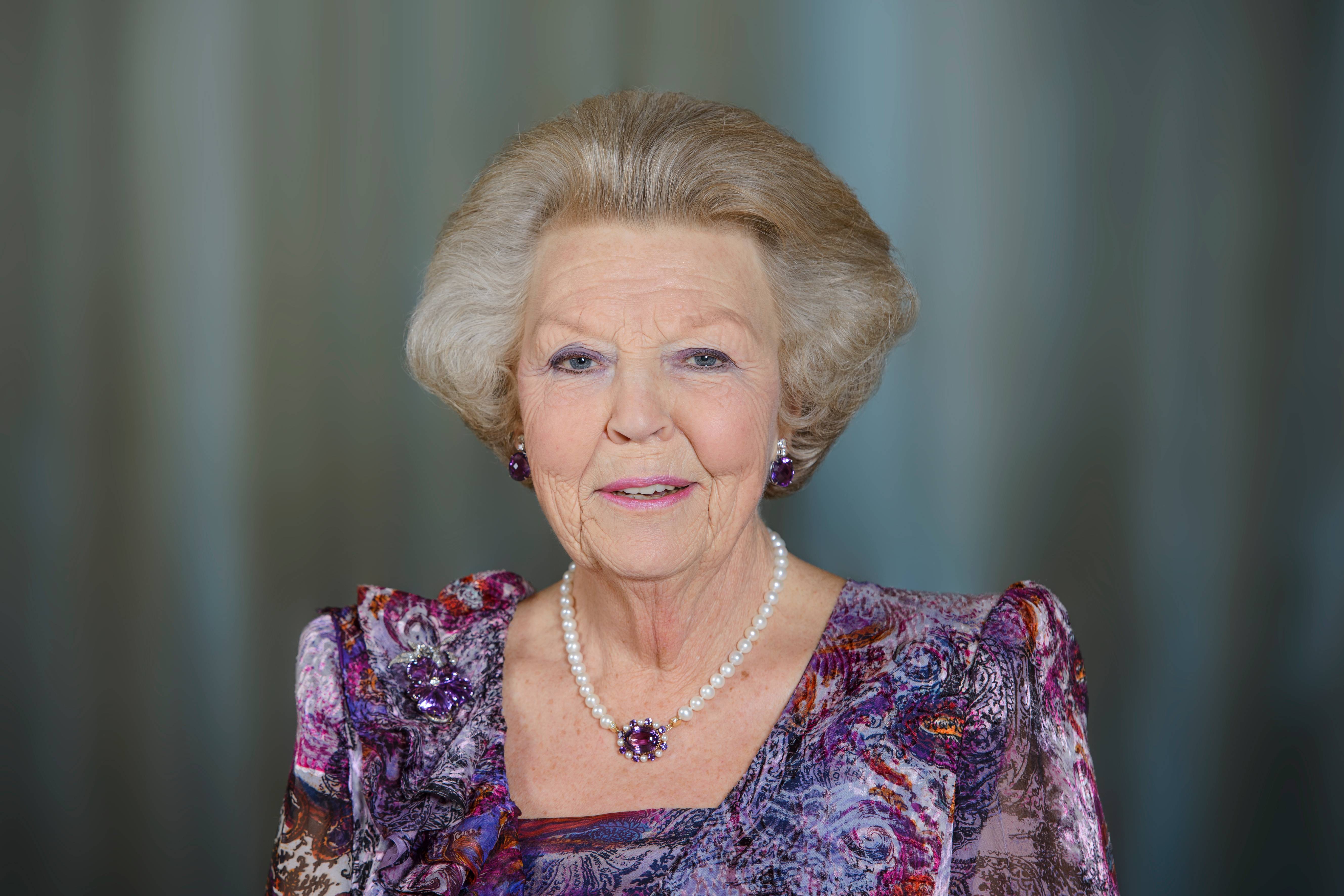 Photographs of Princess Beatrix | Photos | Royal House of the Netherlands