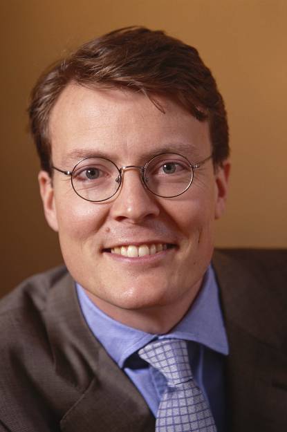 Photographs of Prince Constantijn | Photos | Royal House of the Netherlands