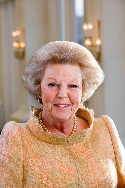 Photographs of Princess Beatrix | Photos | Royal House of the Netherlands