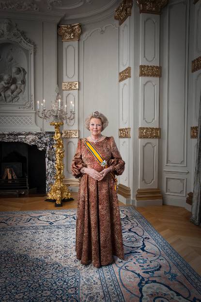 Photographs of Princess Beatrix | Photos | Royal House of the Netherlands