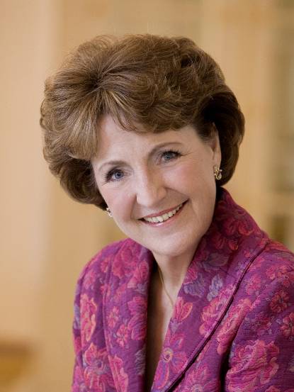Photographs of Princess Margriet | Photos | Royal House of the Netherlands