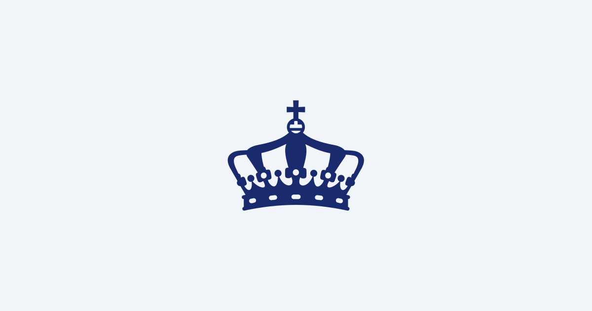 Princess Marilène | Royal House of the Netherlands
